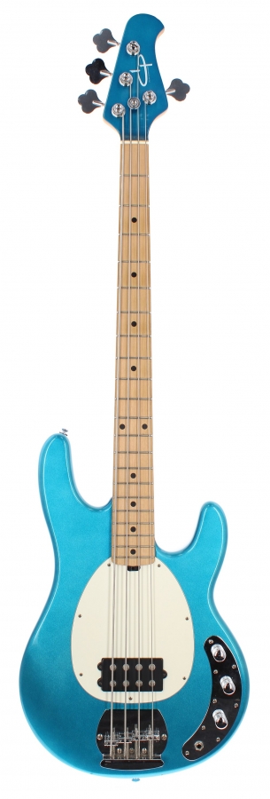 SickStrings.co.uk – Guitars. Basses. Amps. Accessories.